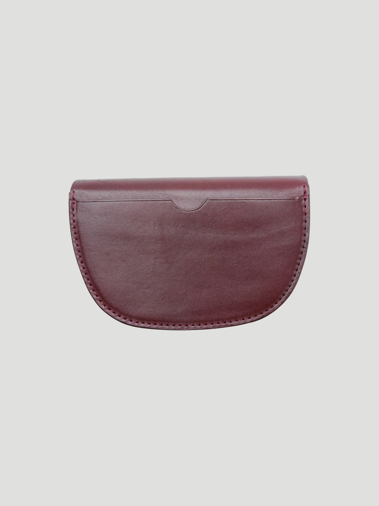 Round Wallet Sml | OTHERS | KAPTAIN SUNSHINE ONLINE STORE